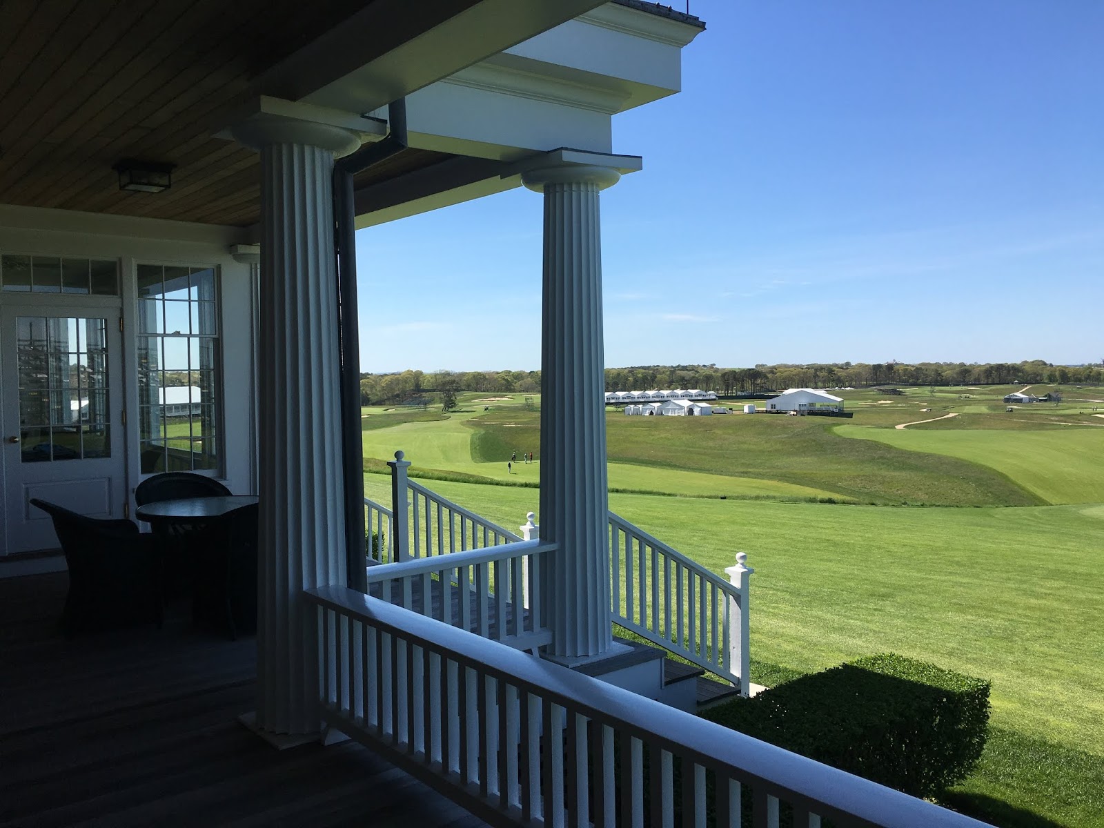 The #1 Writer in Golf: Shinnecock Hills Golf Club Review: 2018 U.S ...