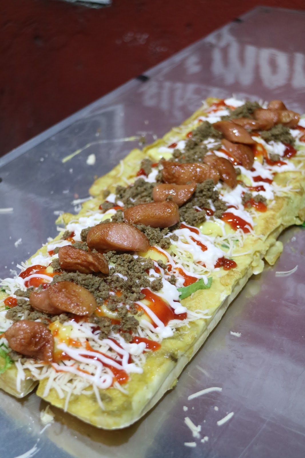 Terbaru 25+ Desain Kemasan Roti Menarik