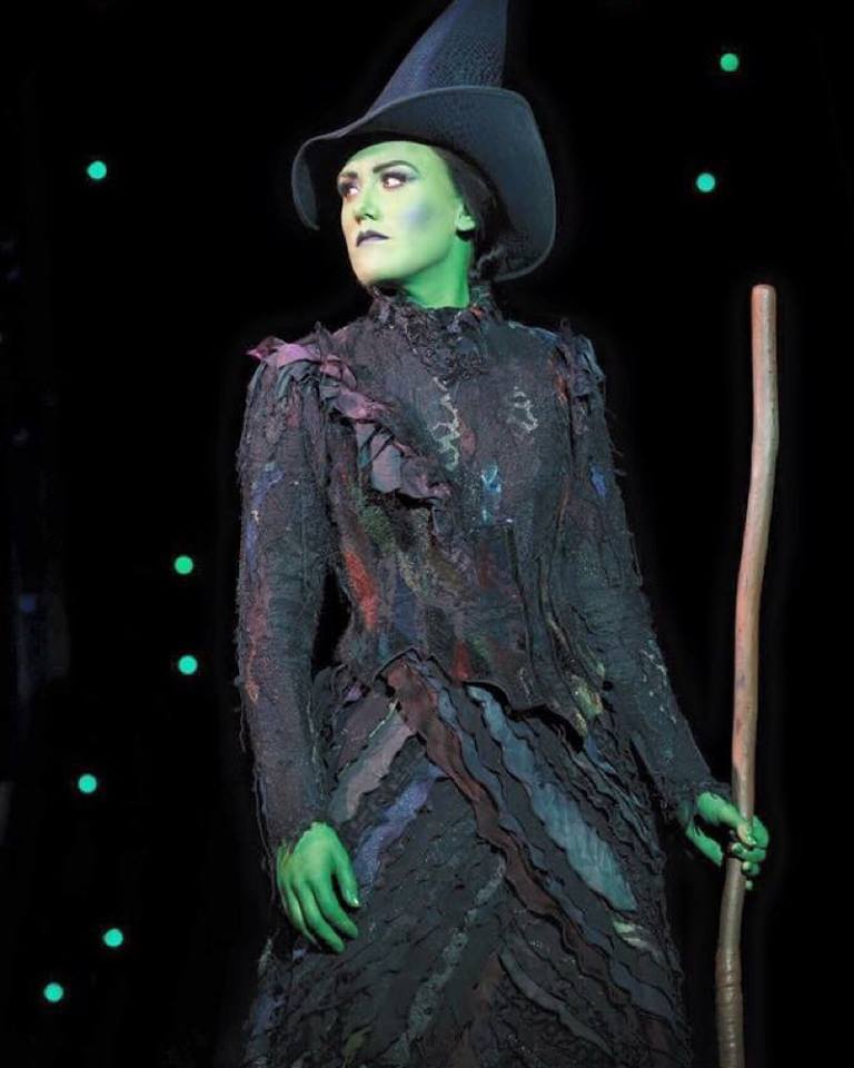 Pin on Wicked/Musicals