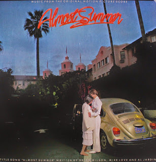 View from the Birdhouse: Music Monday - "Almost Summer" by Mike Love ...