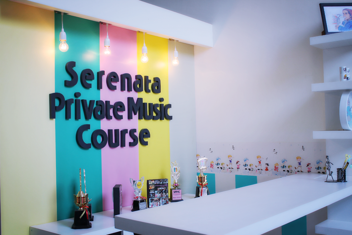 Les Privat Musik di Cibubur, Jakarta, Depok, Bekasi, Bintaro dan ...