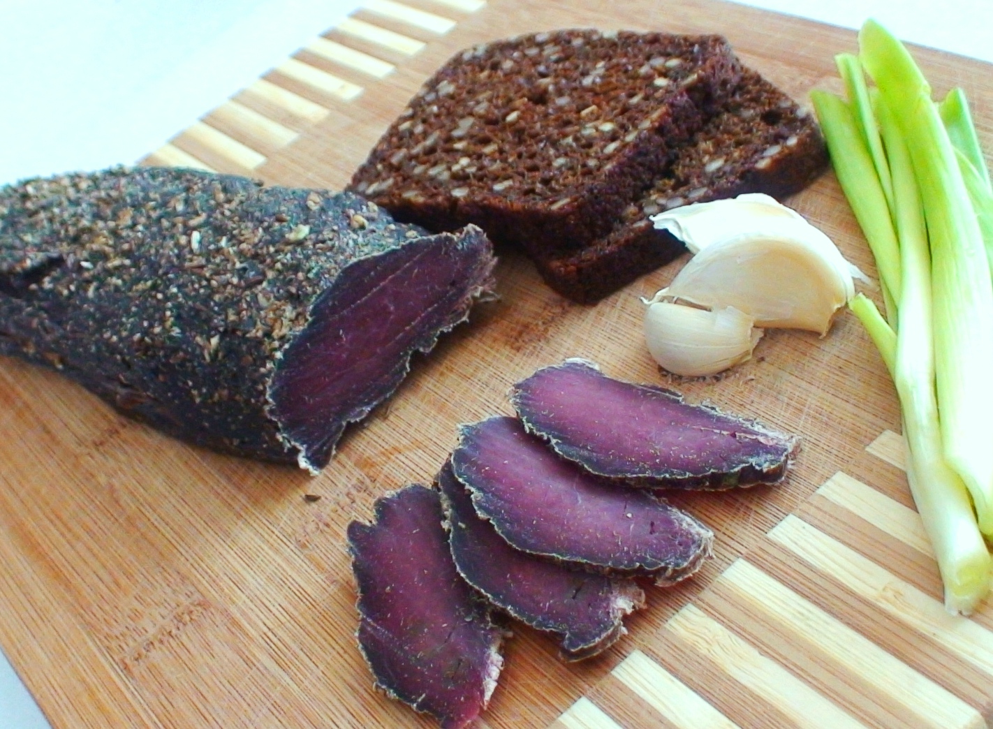 Laikas į virtuvę: Vytinta jautiena