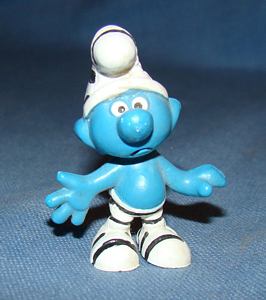 Vintage Smurf Figures: Interesting Facts about Smurfs