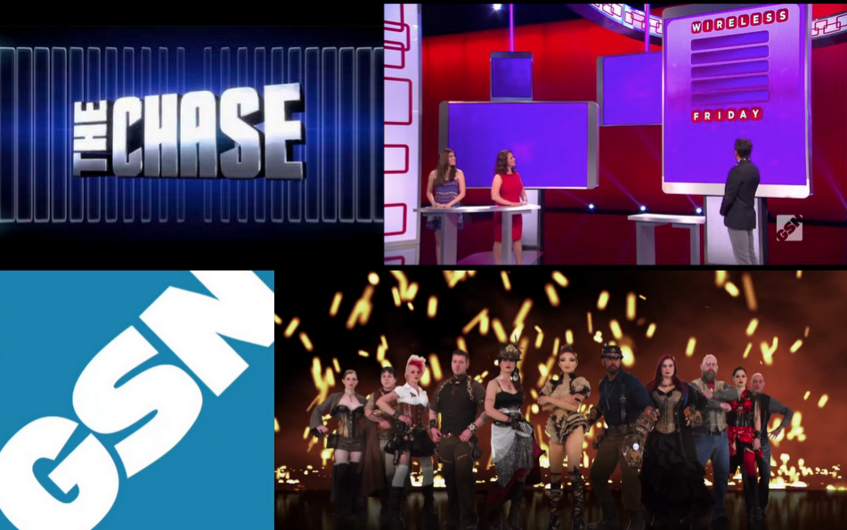 The Blog Is Right: Game Show Reviews and More!: July 2015