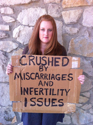 {Jenny Free Style}: My Cardboard Testimony