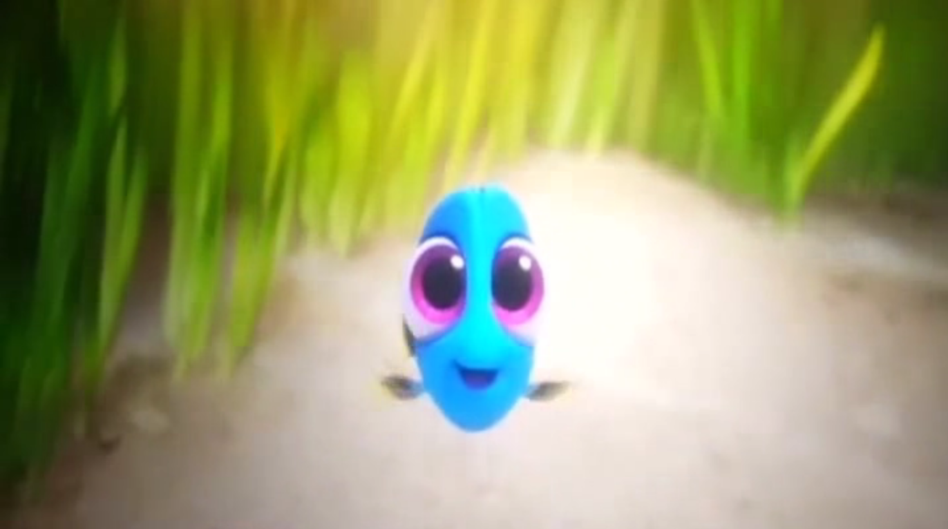 Frases y Diálogos del Cine: Finding Dory (Buscando a Dory) de Andrew ...