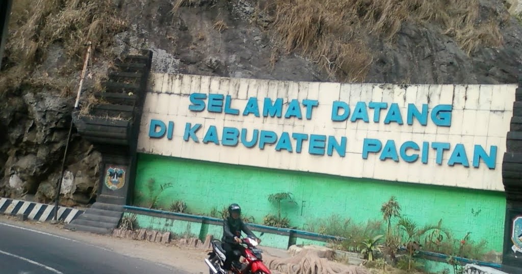 Wisata Alam Kabupaten Pacitan ~ NeededThing