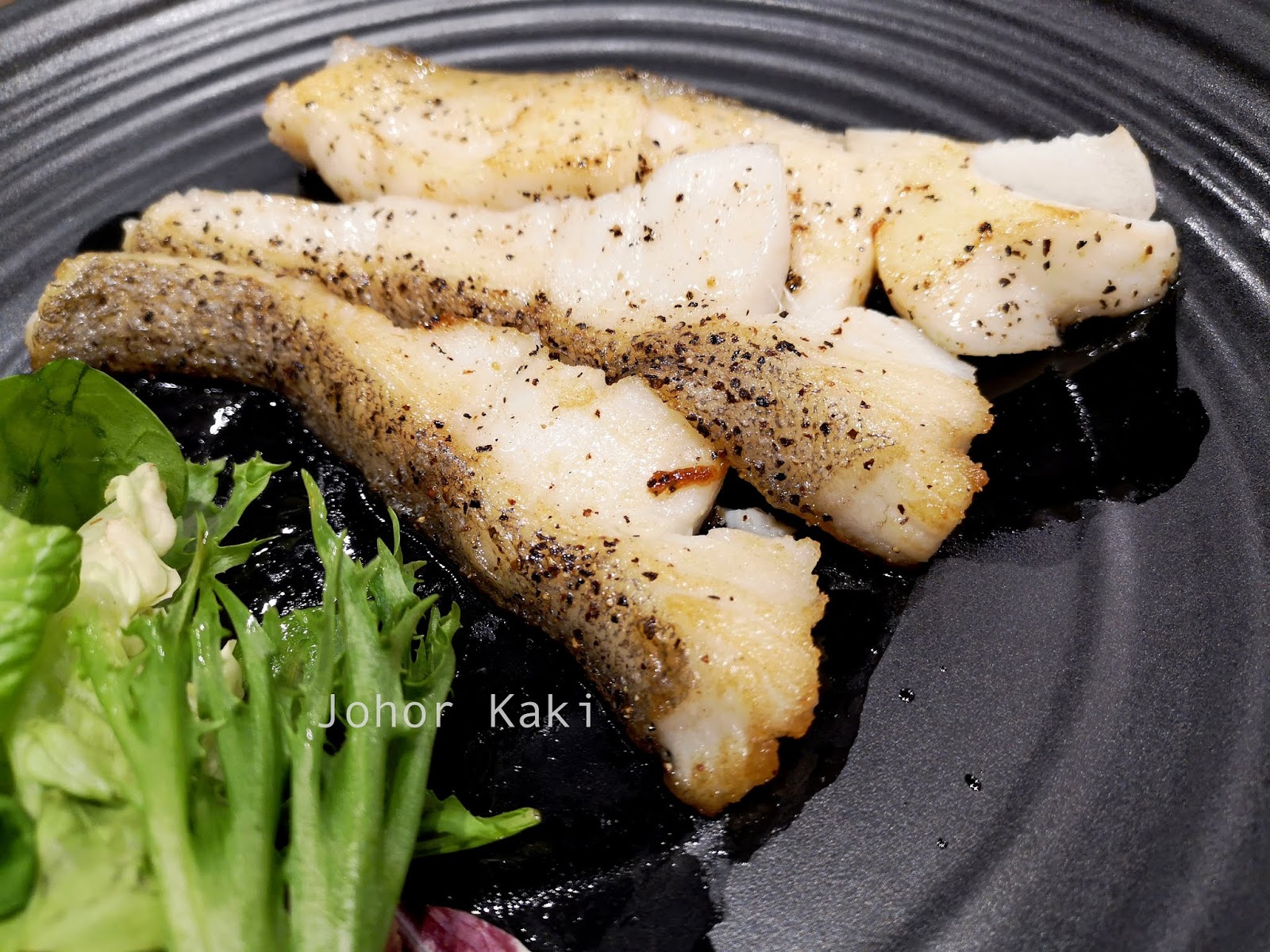 JUSCO AEON Tebrau in Johor Bahru. We Cook You Eat Service. CLOSED |Tony ...