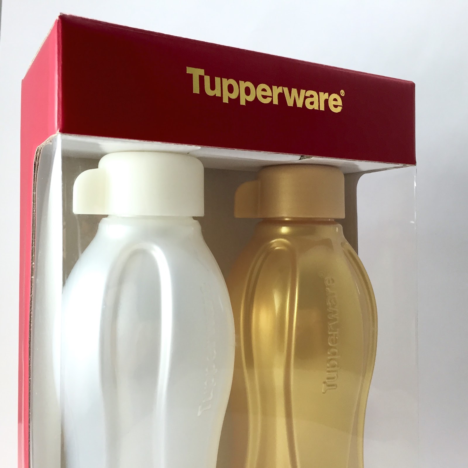 Tupperware 2015's Mooncake and 50th Anniversary Eco Bottle! - Matthiaspeaks