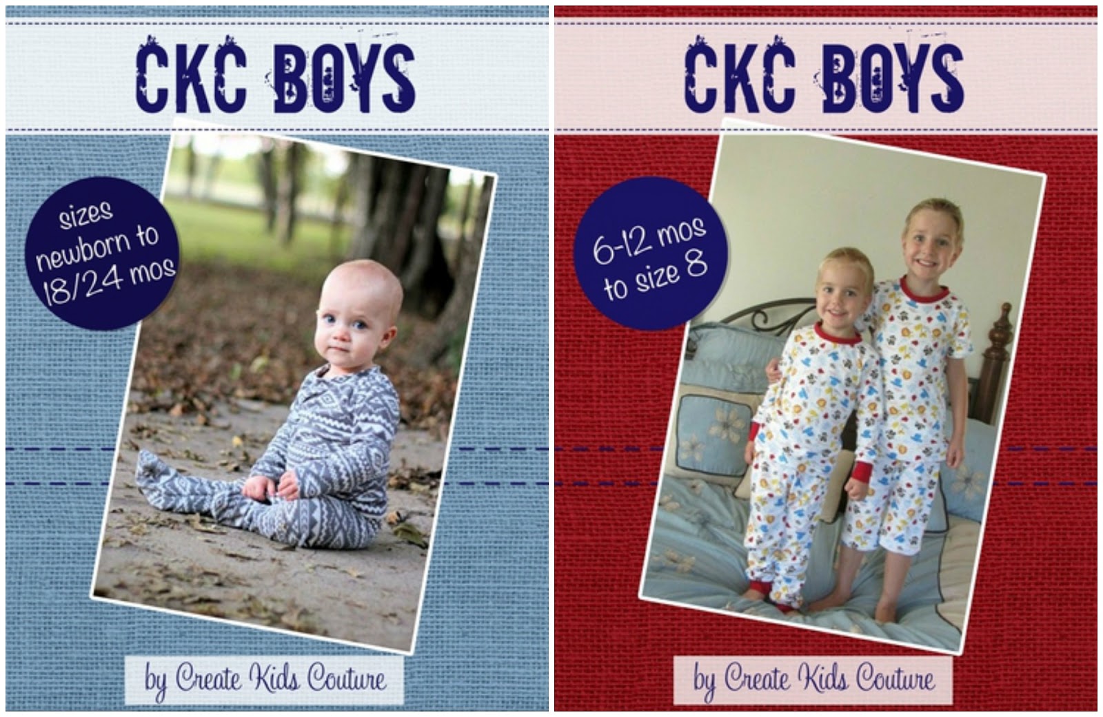 Create Kids Couture: 8th Day of Christmas: Elf Collar Tutorial