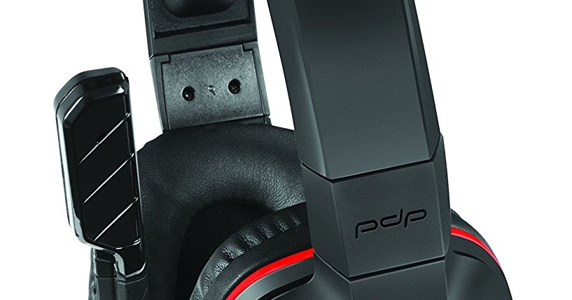 Headset oficial para Nintendo Switch - Nintendo Switch - Game Play