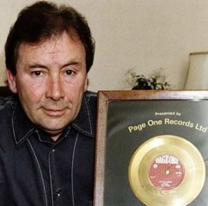 "Wild Thing" Singer Reg Presley Dies