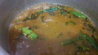 Yummy Traditional : Plain Yellow Rice Recipe