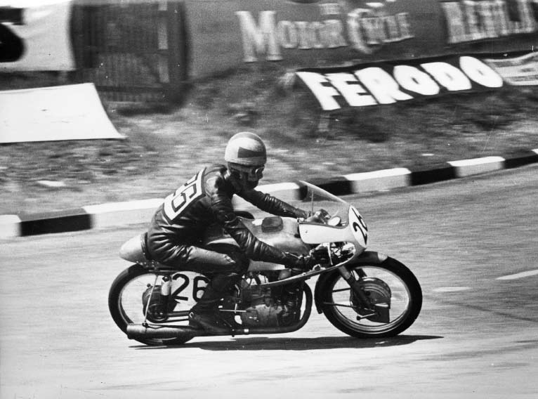 VOROMV Moto: Las otras DUCATI de GP