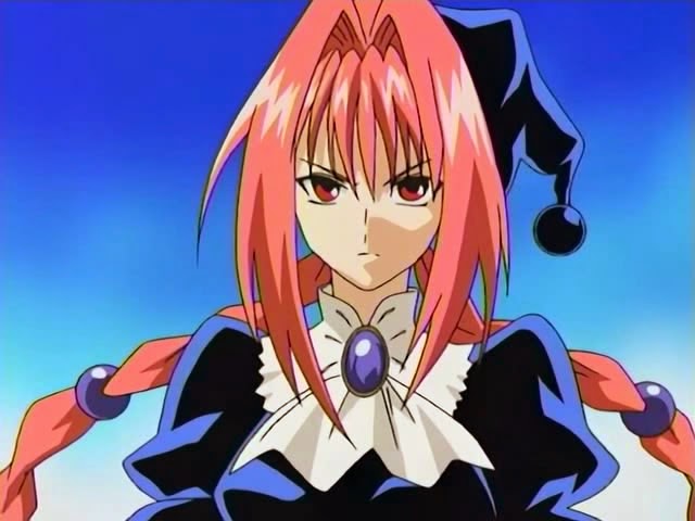 Dorothy (Team MAR) | Galeri Otaku Indonesia