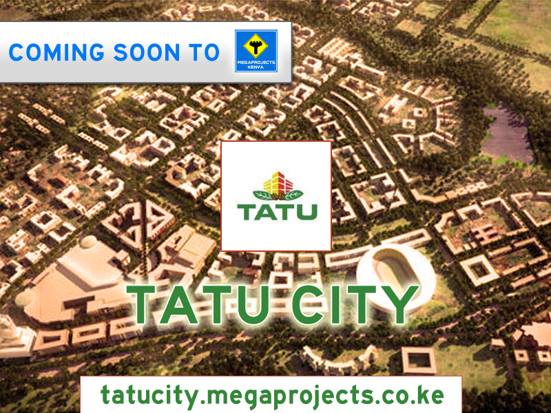 RUIRU | Tatu City | $2.5bn | U/C | Page 8 | SkyscraperCity Forum