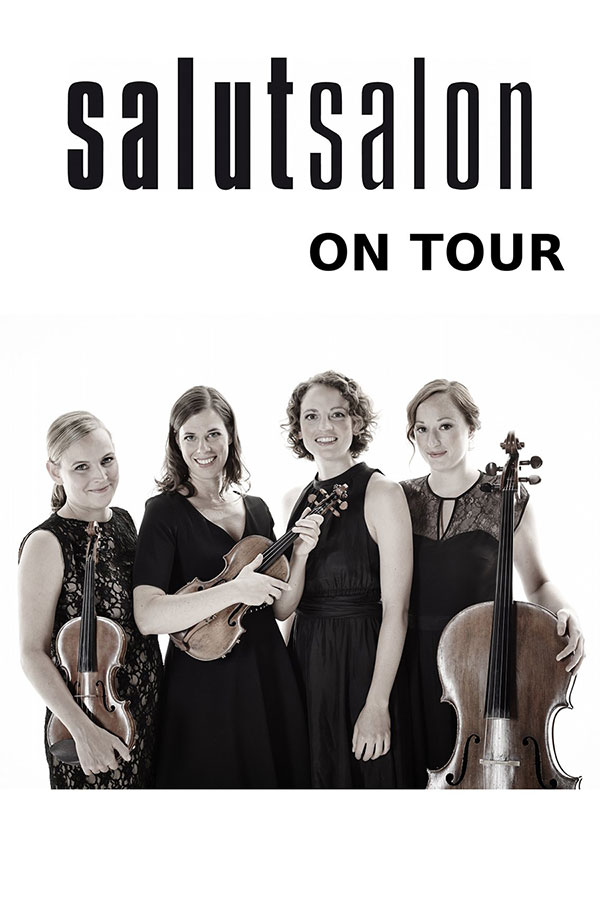 Evénements et fêtes sur mesure: SALUT SALON Bonlieu Scène nationale ...