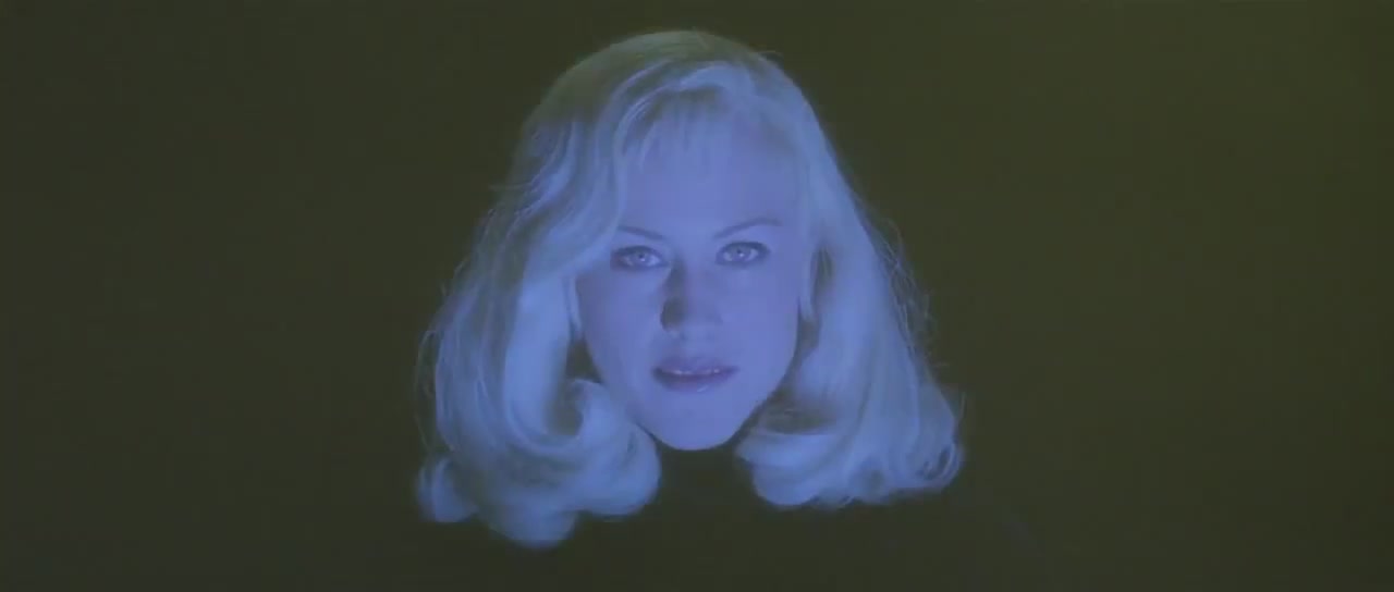 The Cathode Ray Mission: Screenshots: Lost Highway (1997)