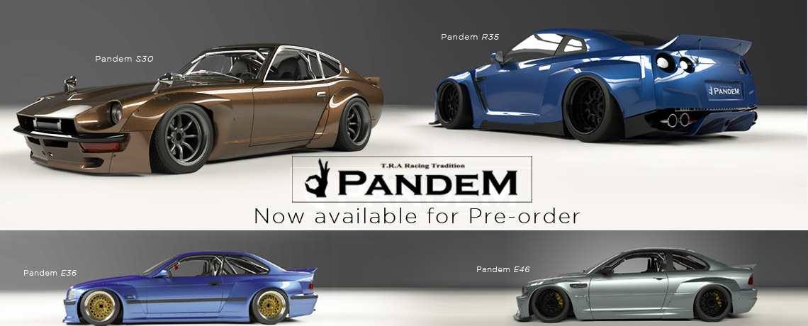 Welcome to the official GReddy USA blog: Now accepting pre-orders for ...