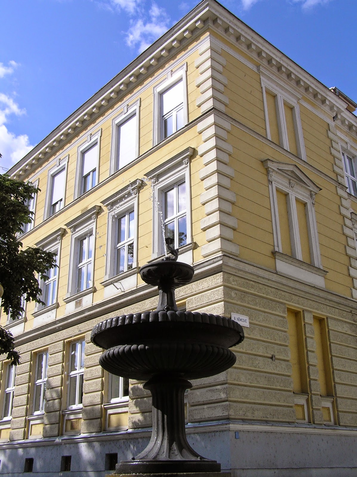 utazások: Leventevár = Břeclav (Lundenburg) Dél-Morvaország 7/1. rész