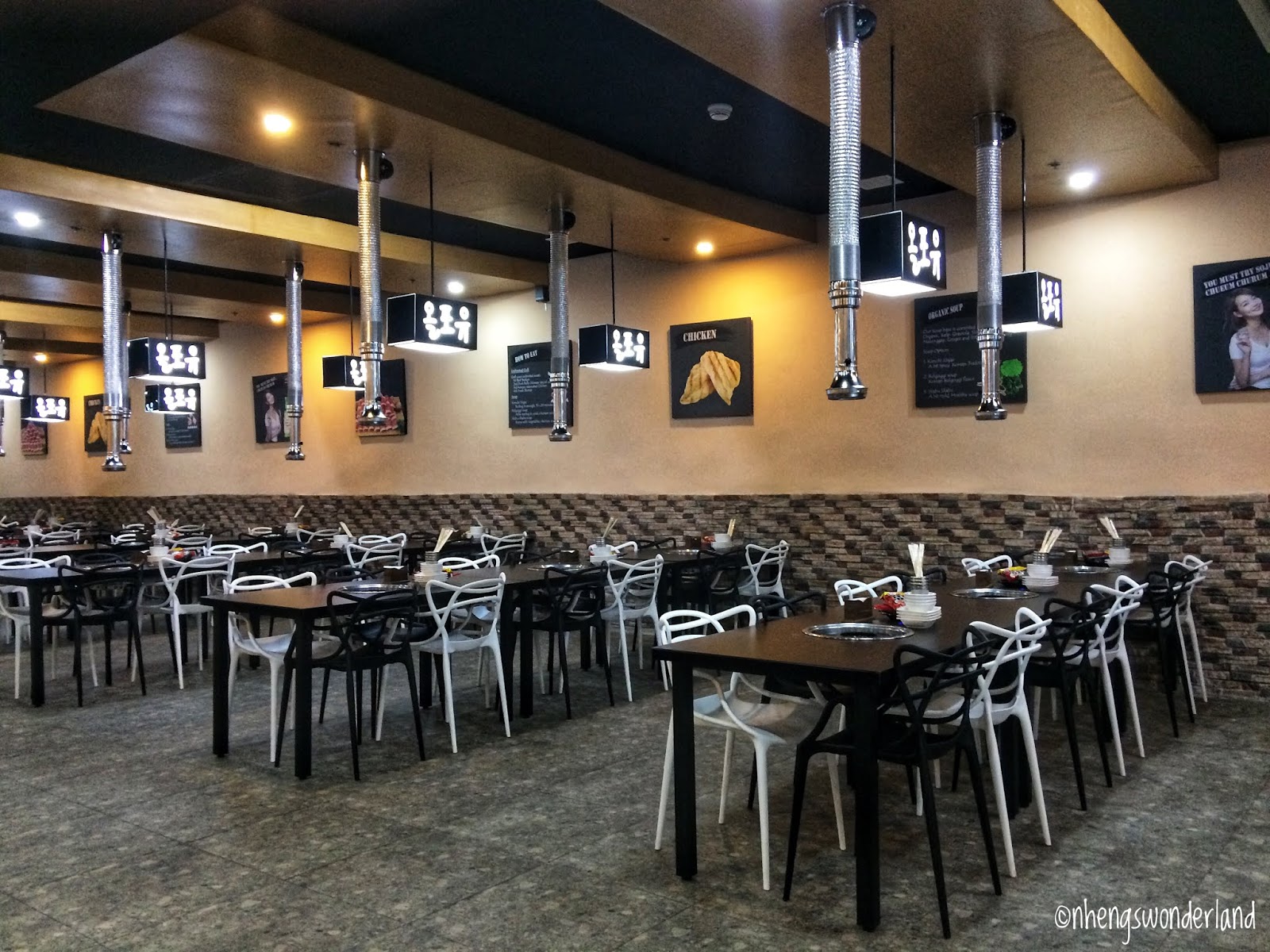All4U Unlimited Grill & Shabu-Shabu in SM City Masinag - Nheng's Wonderland