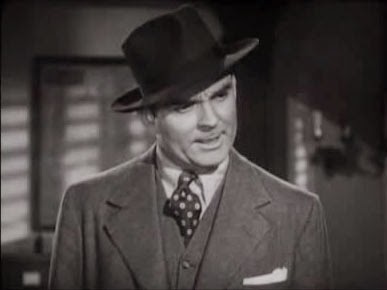 Forgotten Actors: Ralph Byrd