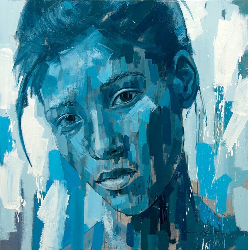 Artodyssey: Lionel Smit