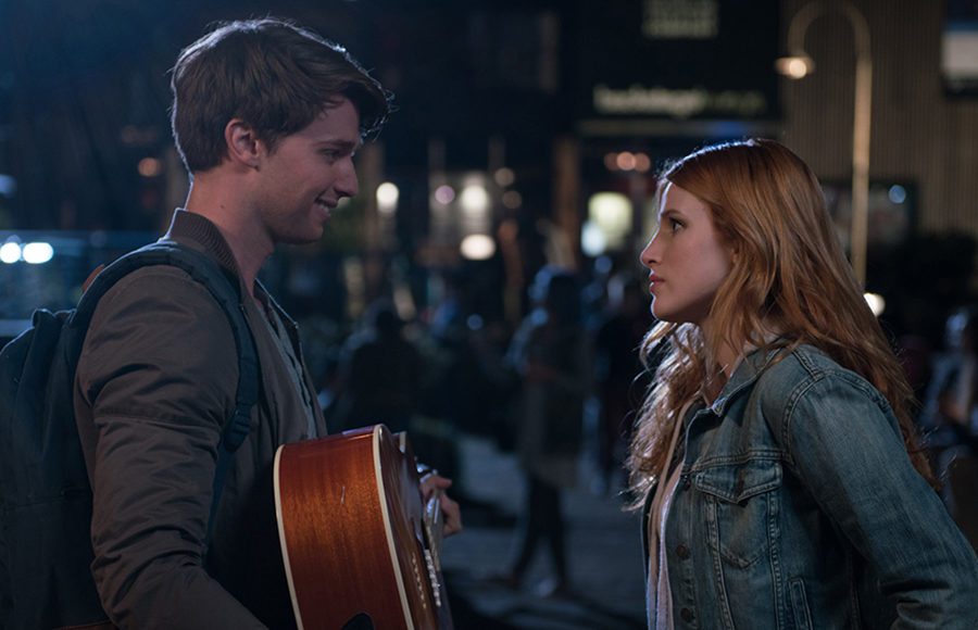 [Cine] Critica de 'Midnight Sun' (2017): Burn so Bright