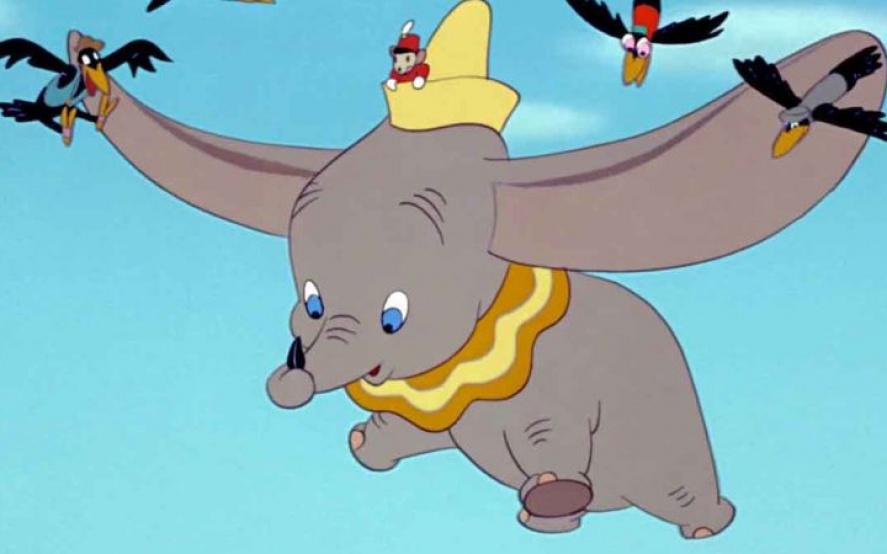 Un Dumbo para los nuevos tiempos (crítica)