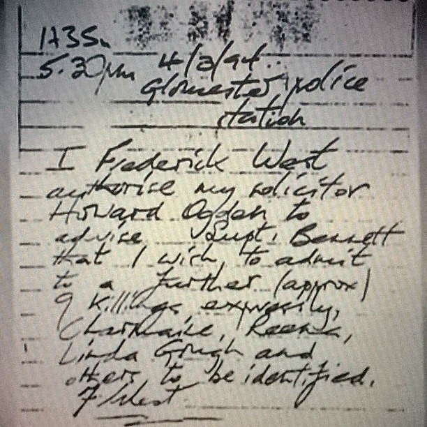 The Needle Pulls The Thread: The Barefoot Child - The Life of Heather West