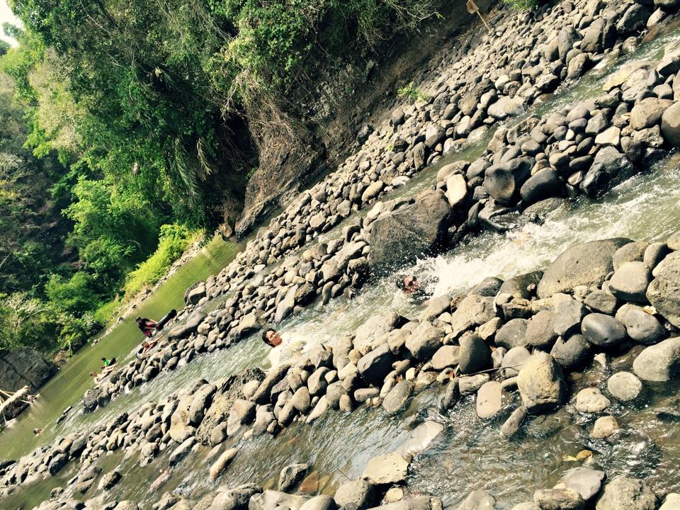 Zarene's Travel: Lagaslas ng Pagsanjan