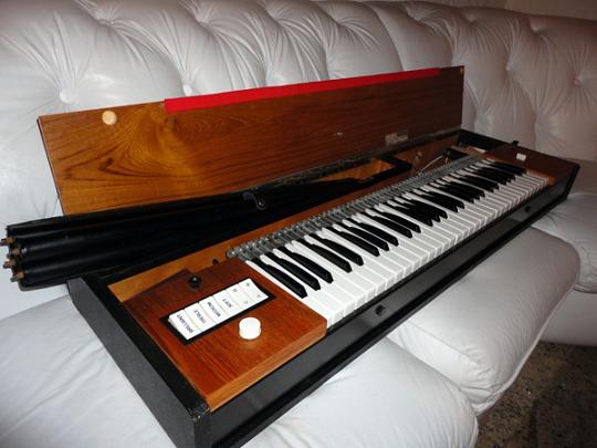 Instrumentos Músicais