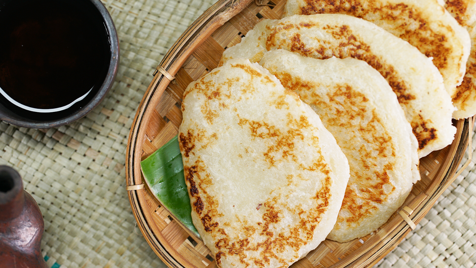 FOOD ON MY INTERNSHIP PLACE PART 9