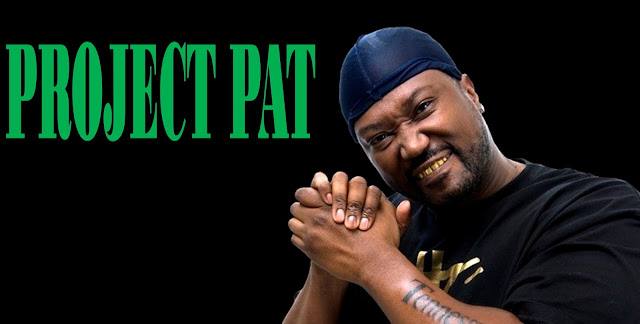 RapClassicNew : Project Pat