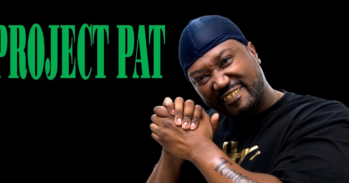 RapClassicNew : Project Pat