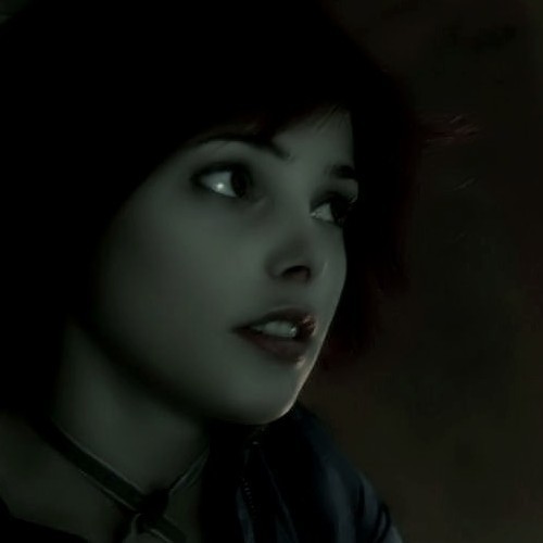 Hollywood Cute Actress Images: Alice Cullen cute