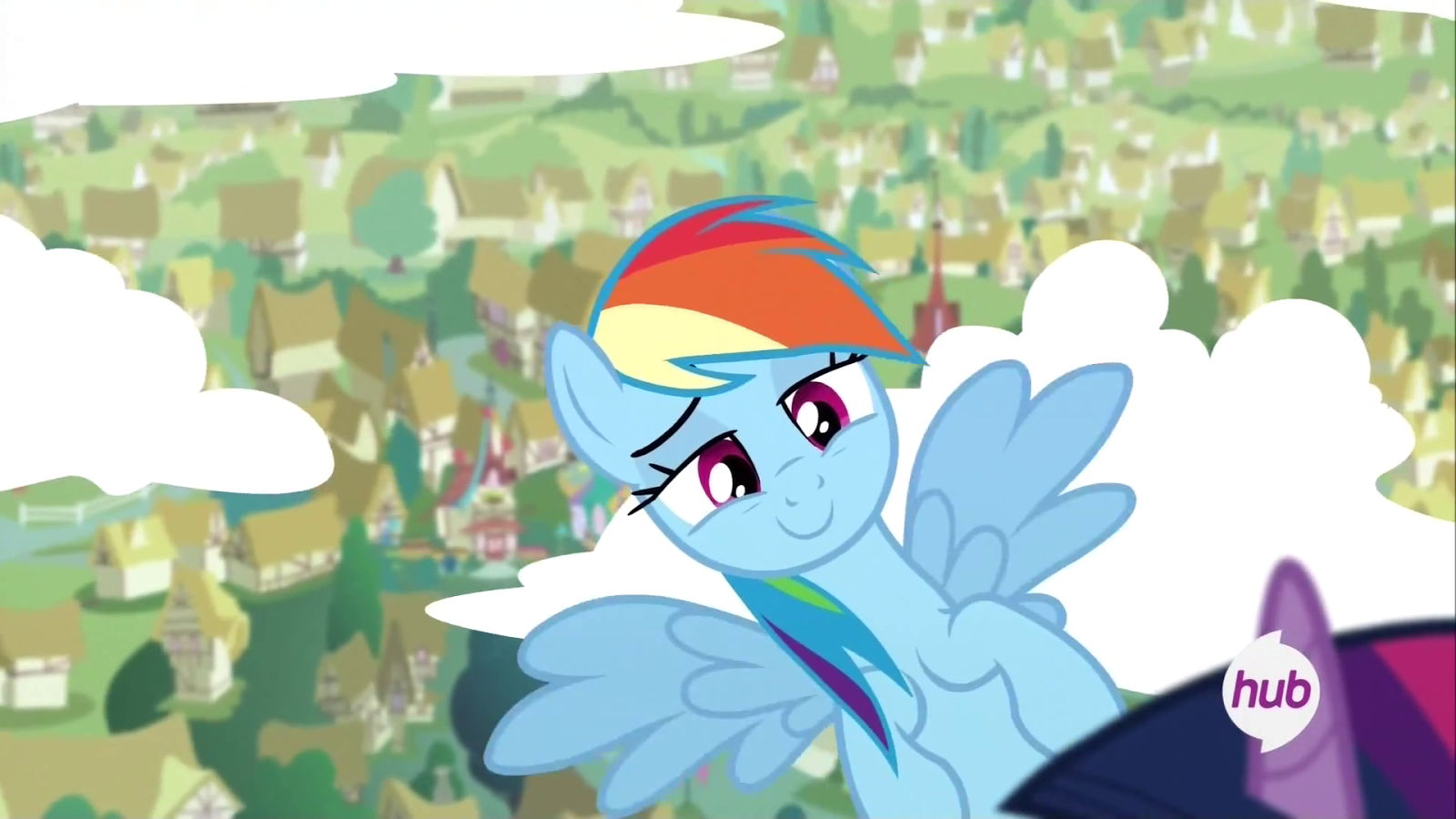 Equestria Daily - MLP Stuff!: "Testing, Testing, 1, 2, 3": Episode Followup