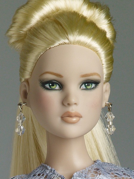 Just My Dolls: Tonner - New York Night Cami