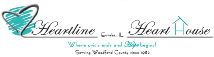 The Periodically : Please Pray for Hearline and Hearthouse