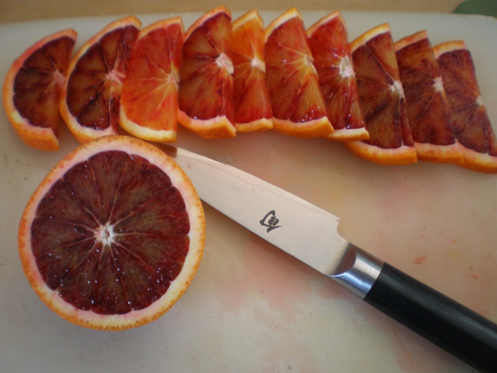 The InTolerant Chef ™: July 2014