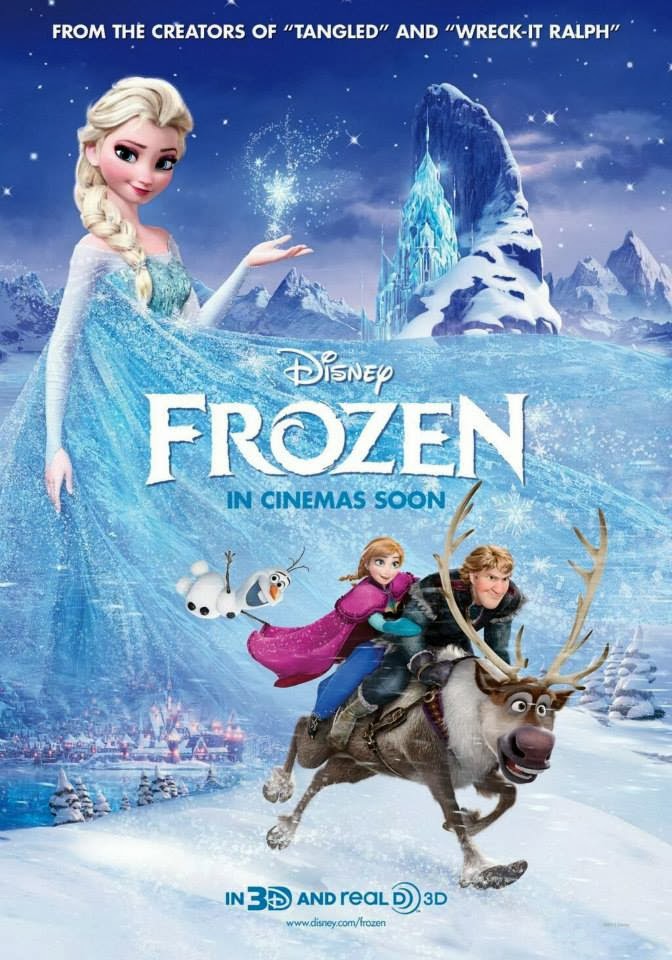Disney Princess Nuevos Posters De Frozen More Frozen Poster disney-princess-nuevos-posters-de-frozen-more-frozen-poster