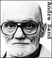 Keller On The Loose: Serial Killers: Andre Rand