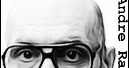 Keller On The Loose: Serial Killers: Andre Rand