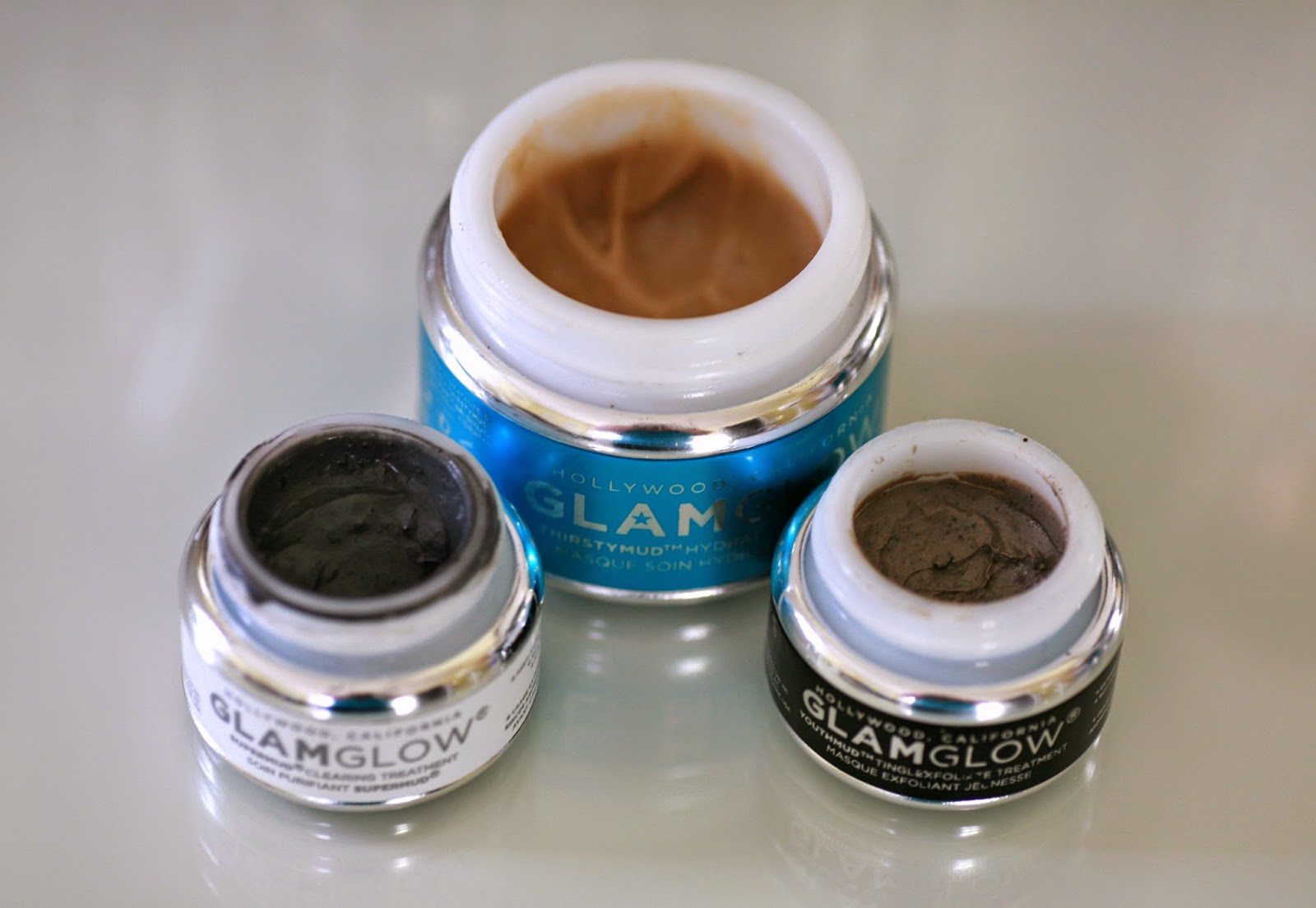 Shimmering Image: Glam Glow Masks, Worth the Hype?