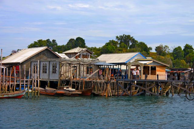 Pondasi Tiang Pancang, Jenis dan Pemasangannya - Arsitur Studio