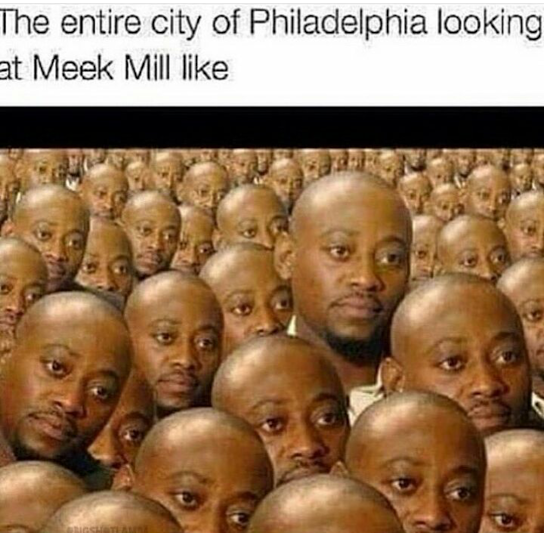 Meek Mill vs Drake-These memes Back to Back will crack u up!