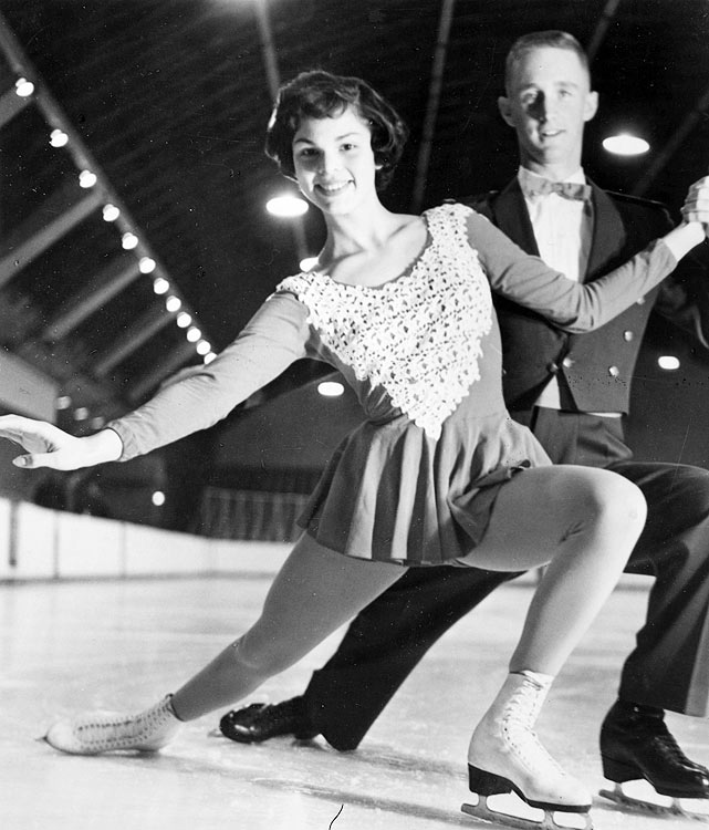 Heretic, Rebel, a Thing to Flout: Nearly Forgotten Jet Crash Wiped Out ...