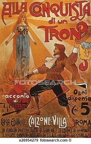 Soloillustratori: Yambo (Enrico Novelli)