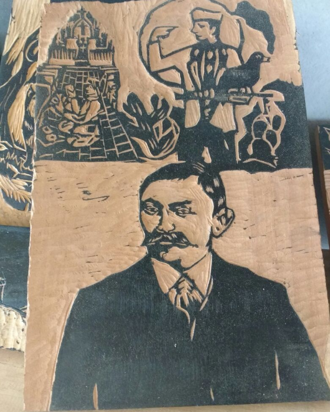 BLOG DA APOESC: LEANDRO GOMES DE BARROS, PAI DO CORDEL BRASILEIRO ...