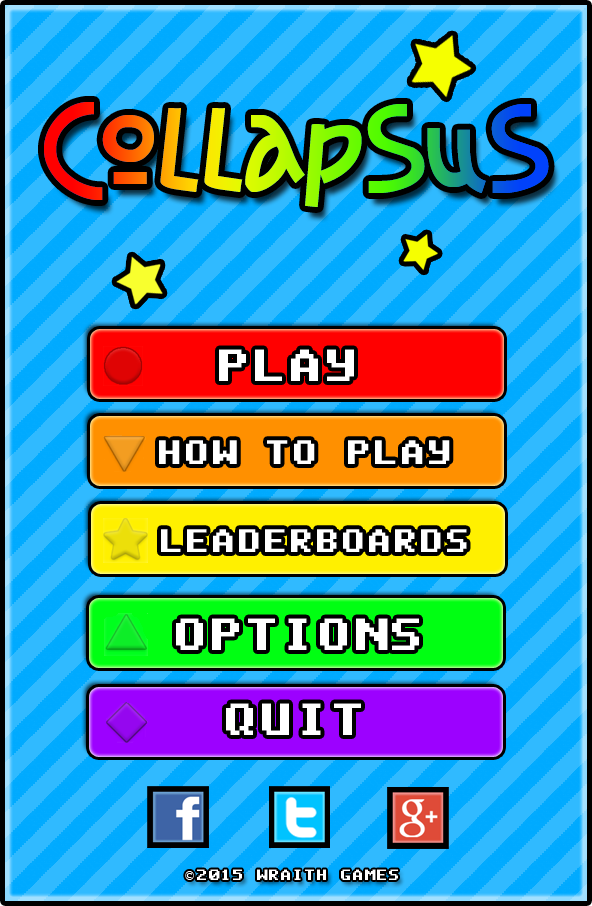 Collapsus is in the TOP 50! news - IndieDB